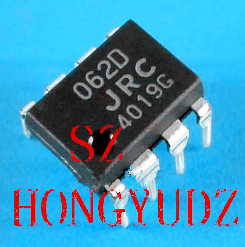 NJM062D 062D DIP 8 JRC|jrc| - AliExpress