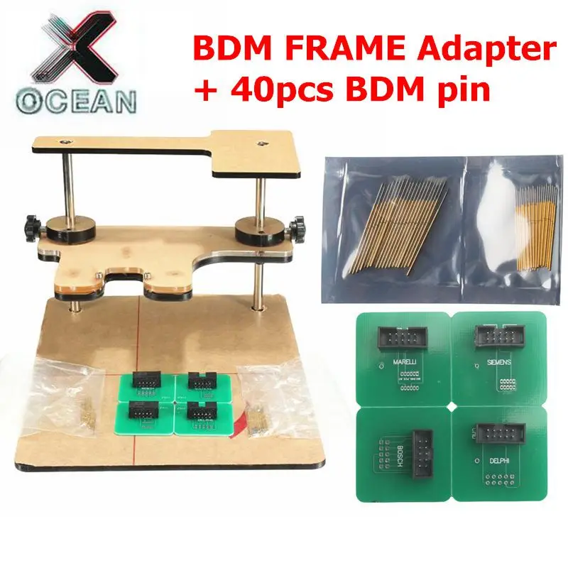 Best-Quality-BDM-frame-pin-40pcs-needles-BDM-FRAME-Adapter-40pcs-BDM ...