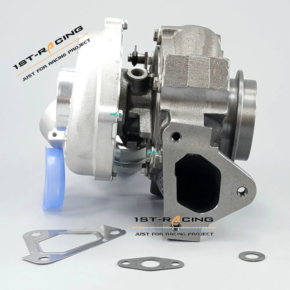 GT2256V-For-Mercedes-E-Class-W210-M-Class-W163-2-7L-170HP-715910 ...