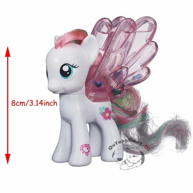 My Little Pony Blossomforth