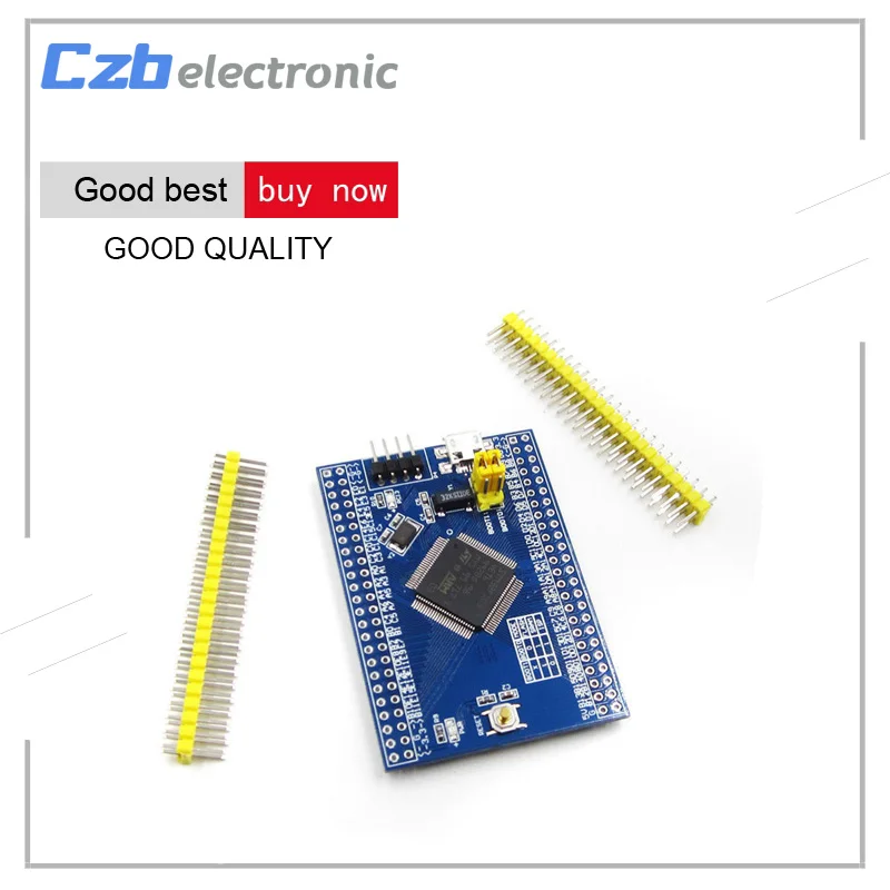 STM32F103VET6 ARM STM32 Minimum System Development Board Cortex m3 NEW ...