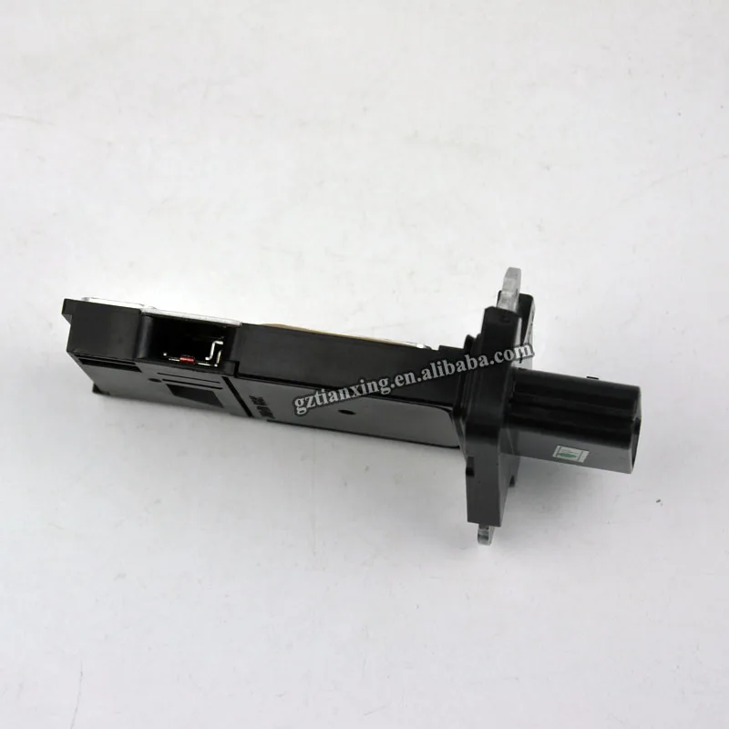 22680-7s000 22680-7s00a Mass Air Flow Meter Maf Sensor For Nissan ...