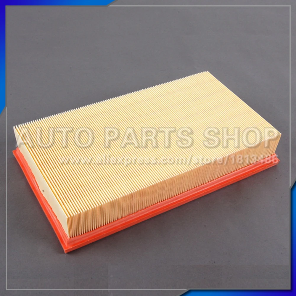 car accessories High qulality Air Filter FOR Mercedes Benz 6040940504 ...