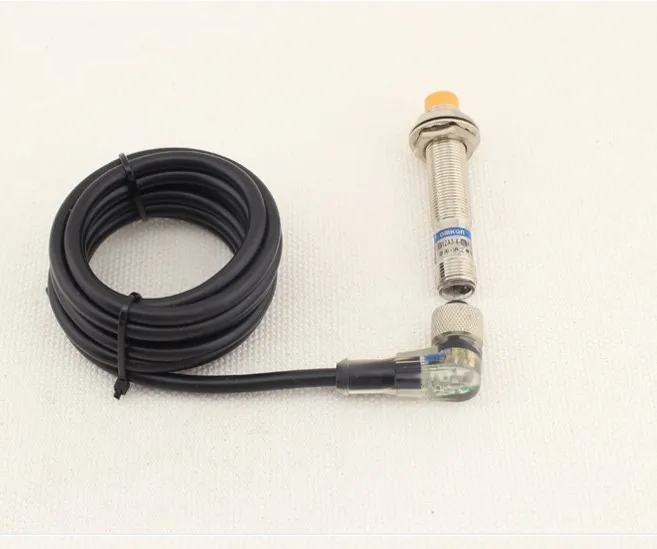 Near-Switch-LJ12A3-4-Z-BX-G-Aviation-Insert-Type-NPN-Direct-Three-Line ...