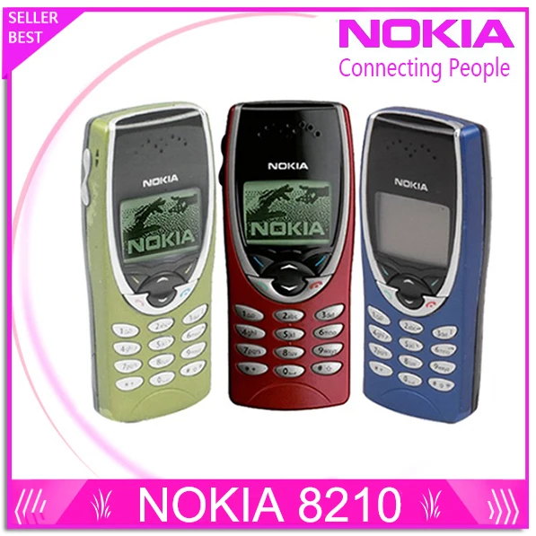Online Buy Wholesale nokia 8210 from China nokia 8210 Wholesalers ...