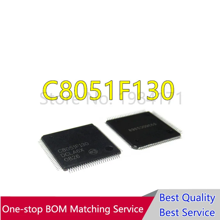 C8051f020 Gq