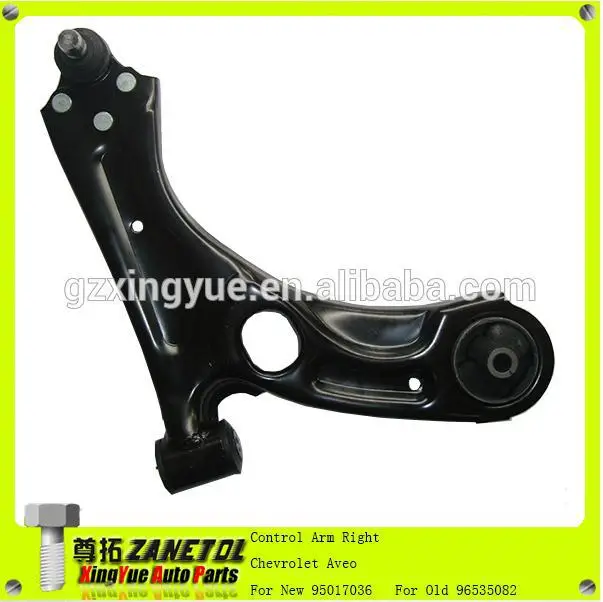 New Model 95017036 For Old Model 96535082 Suspension Control Arm Right ...
