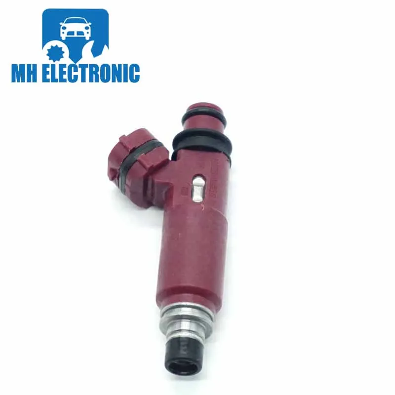 MH Electronic Fuel Injector Nozzle 195500 3310 1955003310 For Mazda ...