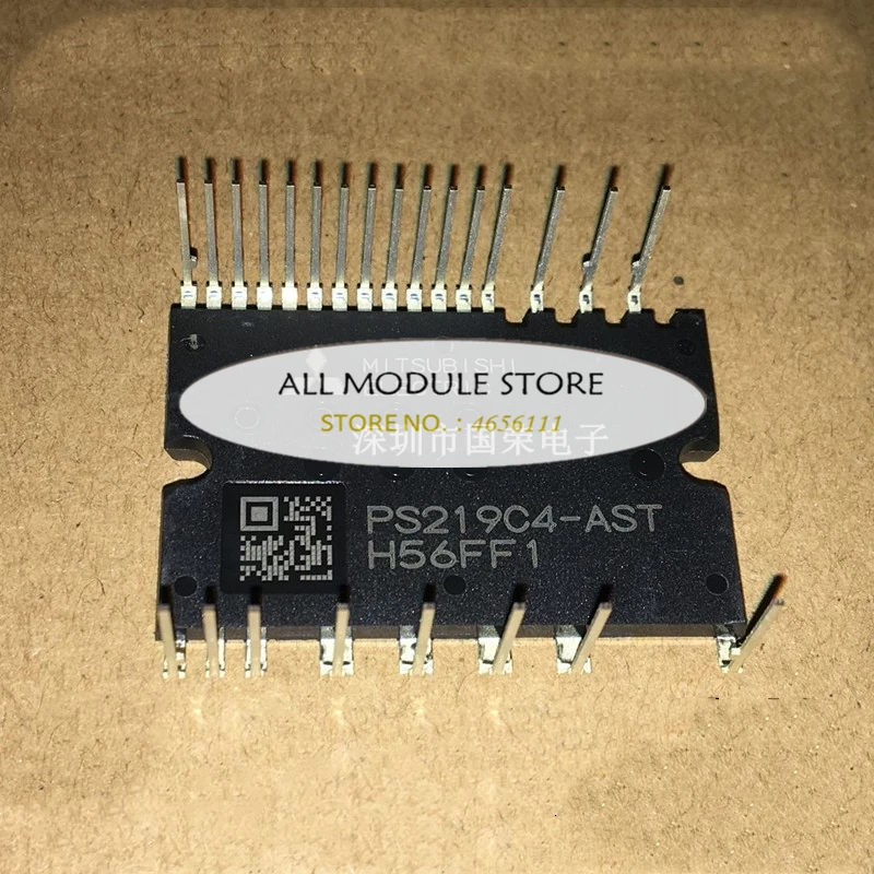 Новое и оригинальное модуль PS219C4-AST купить на АлиЭкспресс