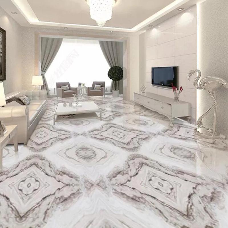 Luxury Marble Floor Tiles – Flooring Guide by Cinvex