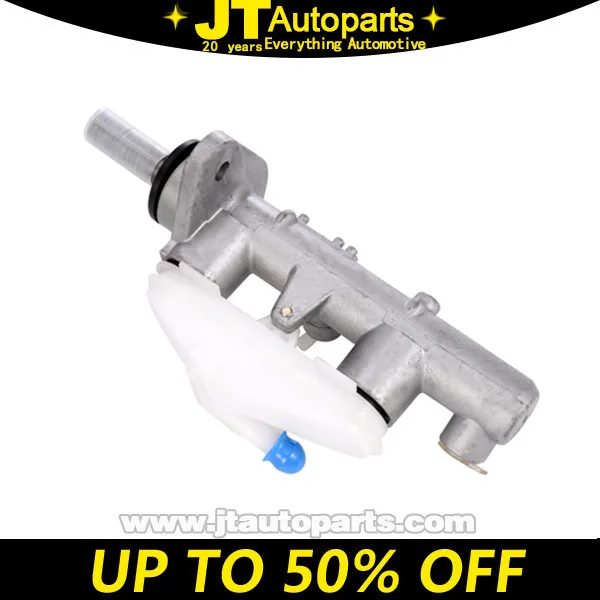 Brake-Booster-master-cylinder-46100-SNA-A01-For-06-07-08-09-10-11-Honda ...