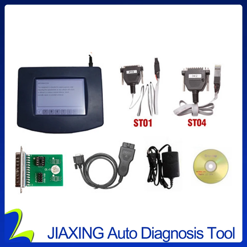 2019 new arrival Main Unit of Digiprog III Digiprog 3 DigiProg V4.94 ...