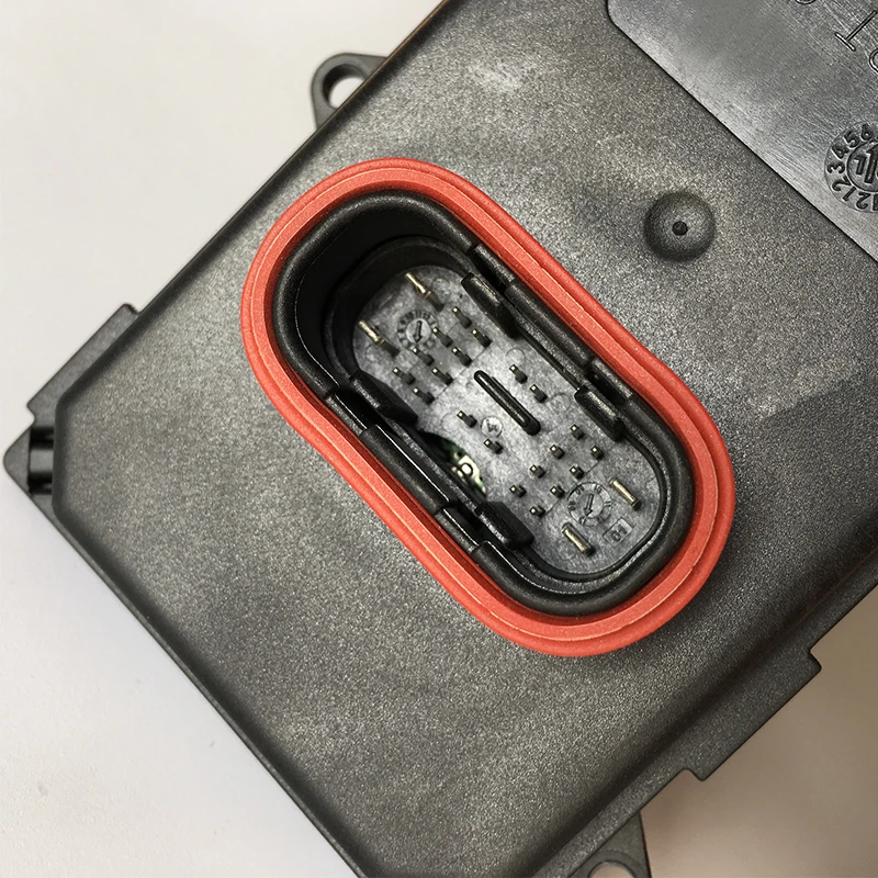 OEM 헤드 라이트 크세논 AFS 전원 모듈, A6 A8 4F0 941 329 D 5DF 009 368 10 4F0941329D ...