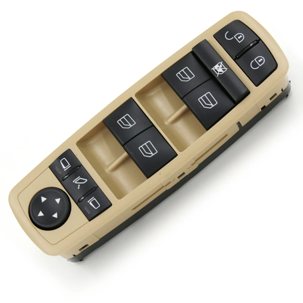 Power-Window-Switch-for-Mercedes-Benz-W169-A-Klasse-W245-B-Klasse-OE ...