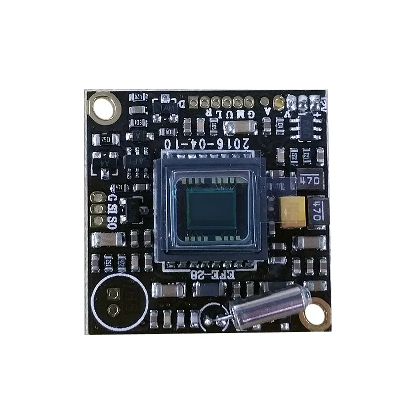 960H 1/3 inch sony ccd Sensor CHIP board cctv camera 4140+811|camera ...