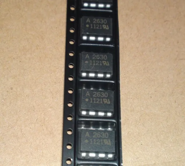 2631 A2631 HCPL2631|hcpl2631| - AliExpress