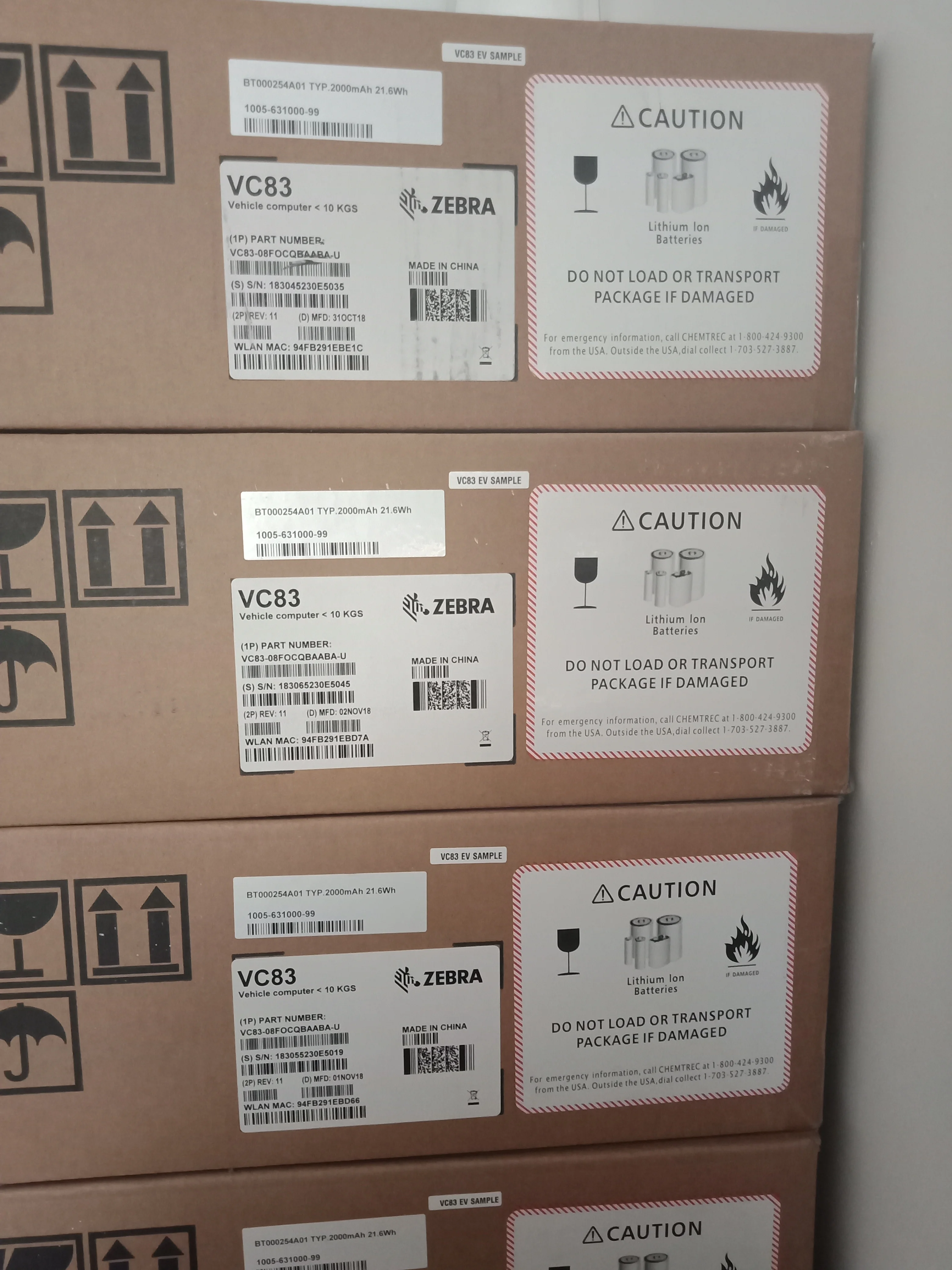 Página inicial da loja Produtos Avaliação