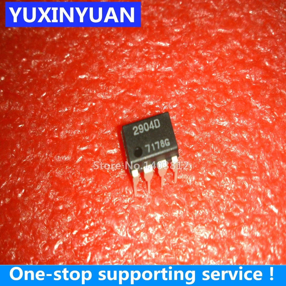 2904D NJM2904D JRC2904D 10pcs/lot|lot|lot lotlot 10pcs - AliExpress