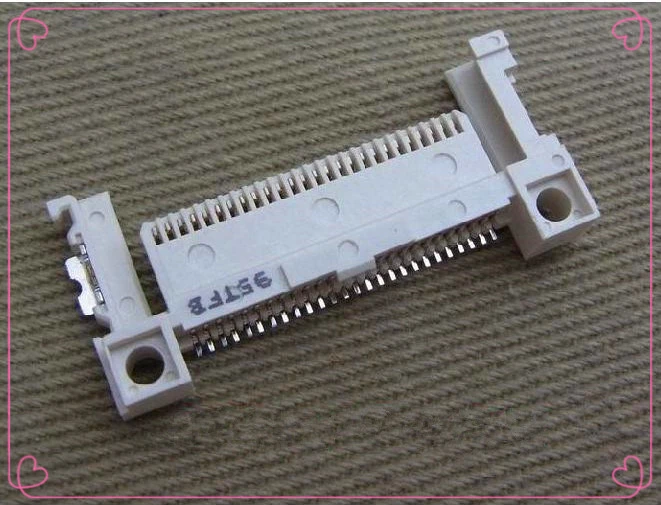 Foxconn 26p Connectors 1ch4110c-qt Express Connector Booth 26pin Highly ...