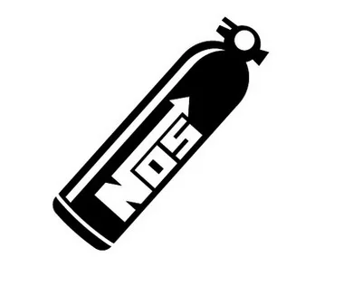 Nitro Black And White Drawings