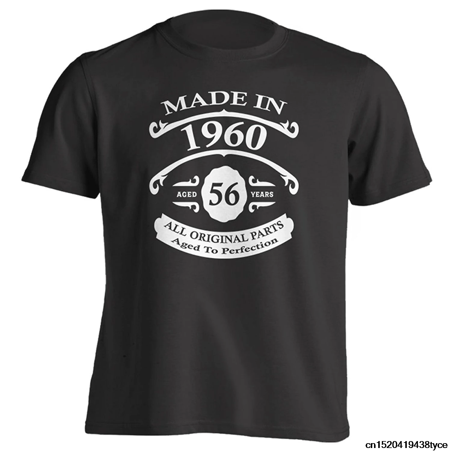 Gildan 56th Birthday Gift T Shirt Born In 1960 Vintage Aged 56 Years To Gildan 56th Birthday Gift T Shirt Born In 1960 Vintage Aged 56 Years To