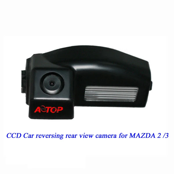 Car-Reverse-Rear-View-Reversing-Camera-for-MAZDA-2-MAZDA-3-Mazda2 ...