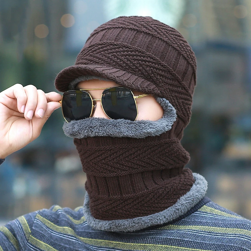 8 Balaclava Knitting Patterns