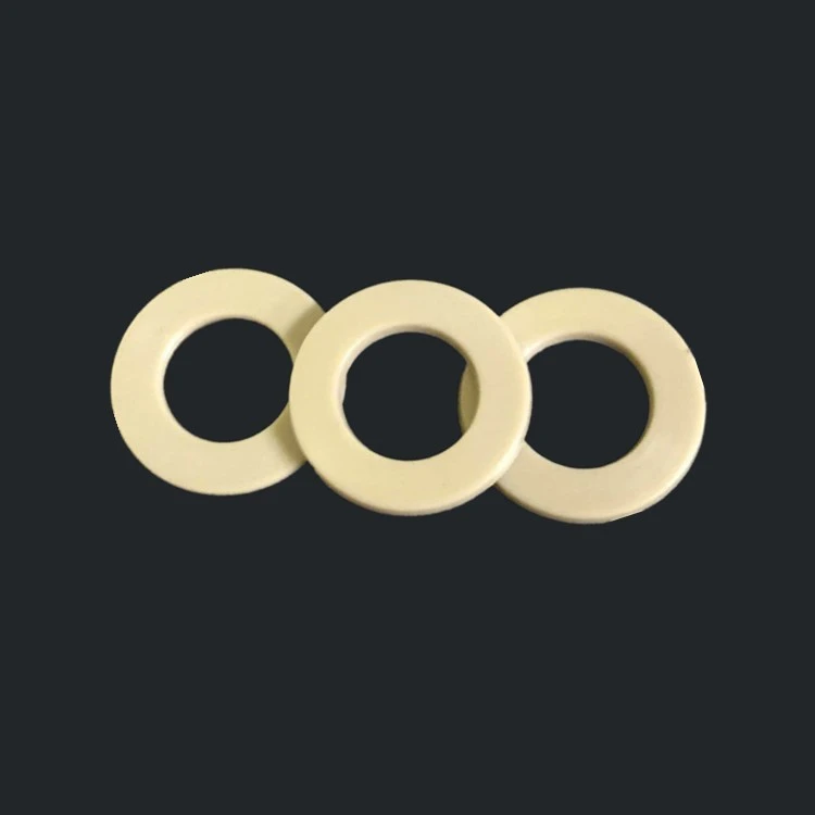 10pcs M2M2.5M3/M4/M5/M6/M8/M10/M12 PEEK flat Washer Spacer high ...