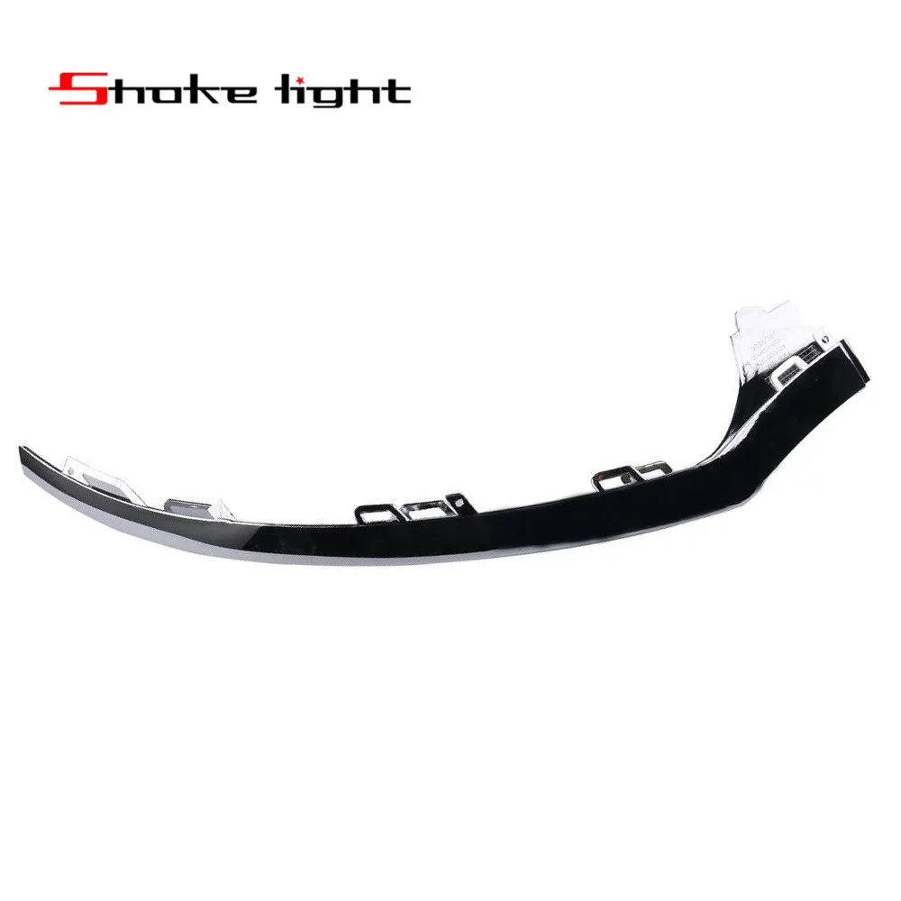 A2058851374 For Mercedes-benz W205 C300 C350 2015-2016 New Front Left ...