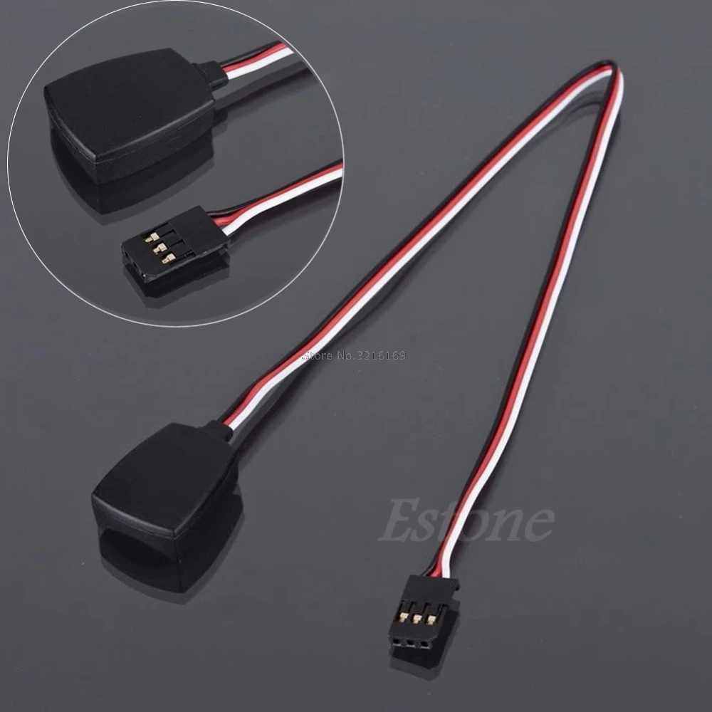 Temperature Probe Cable Cord Sensor For Imax B5 B6 Lipo Battery Charger ...