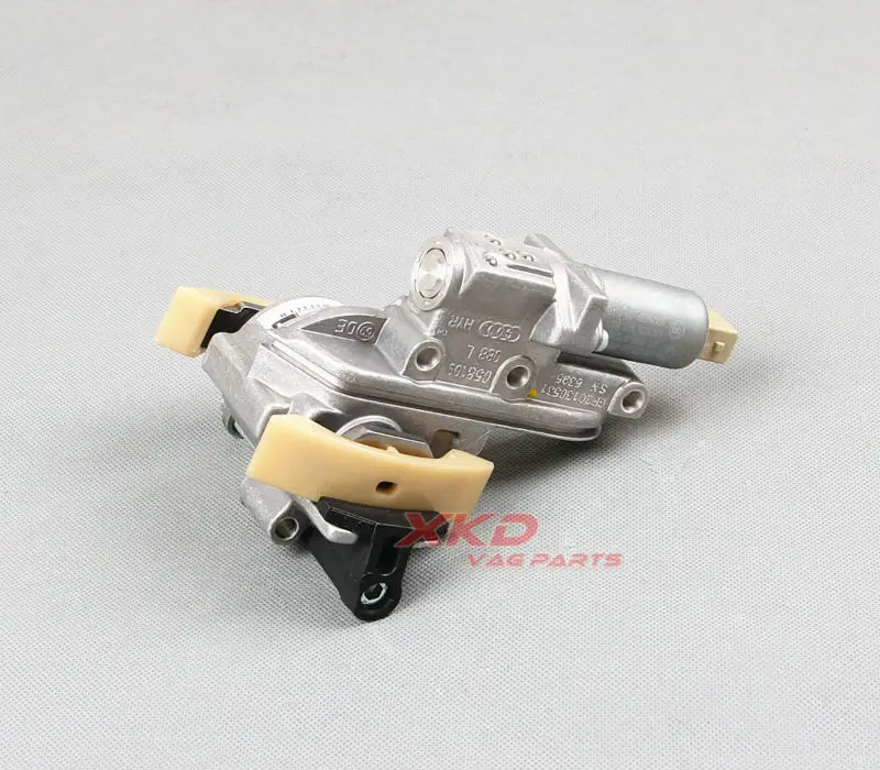 Купить Распределительного вала регулятор натяжитель цепи, пригодный для ...