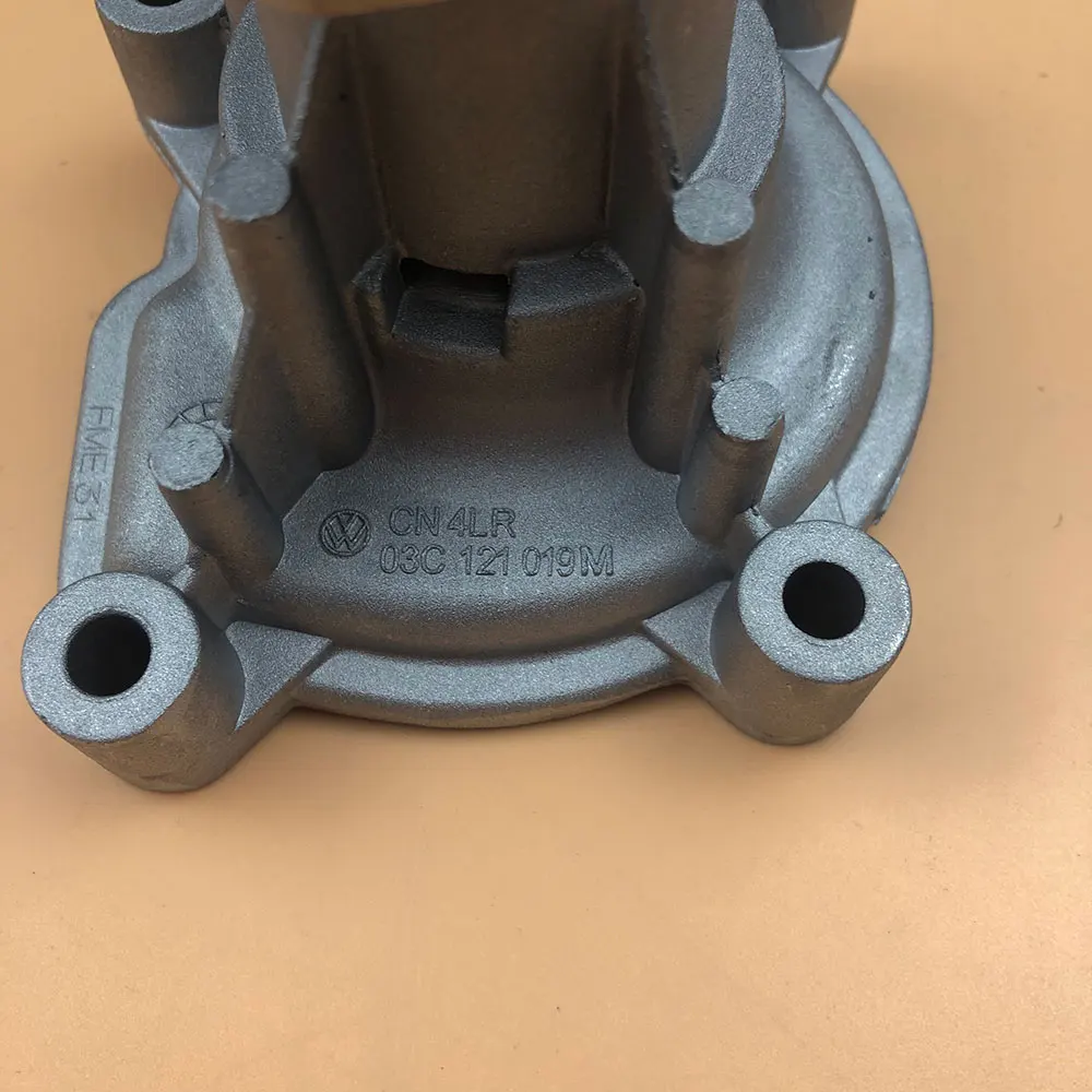 Поршневые кольца Хладагент насос с резинометаллическое кольцо для VW ...