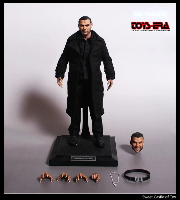 Victor Wolverine Toy