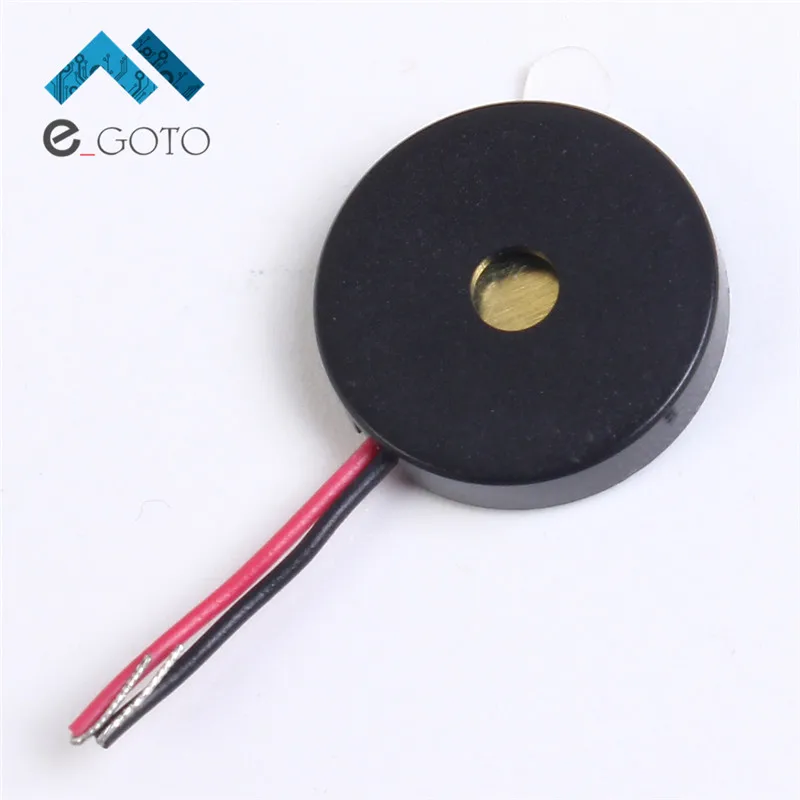 Piezo buzzer suppliers - rushdon