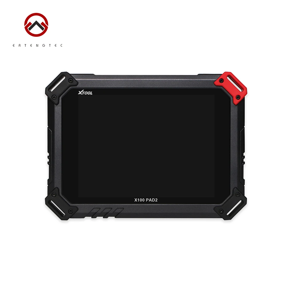 Xtool Original X100 Pad Auto Key Programmer Oil Rest Tool