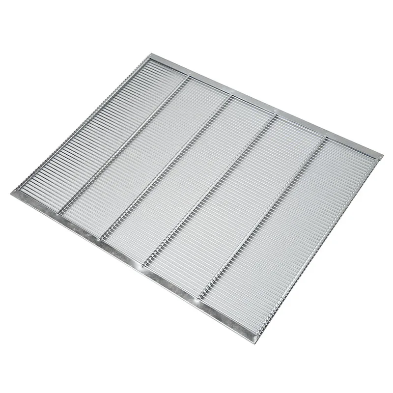 50/PCS Home beekeeping equipment Queen excluder queen excluder mesh ...