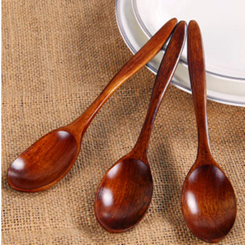 Online Buy Wholesale wooden spoon from China wooden spoon Wholesalers ...