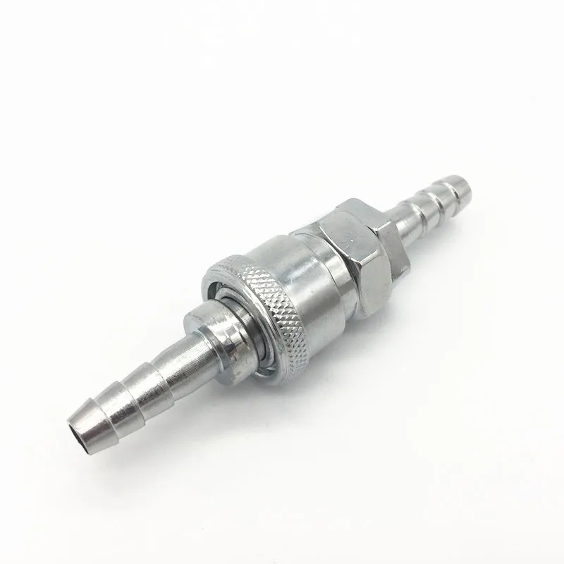 5-Sets-Pneumatic-fitting-C-type-SH20-PH20-Quick-connector-High-pressure ...