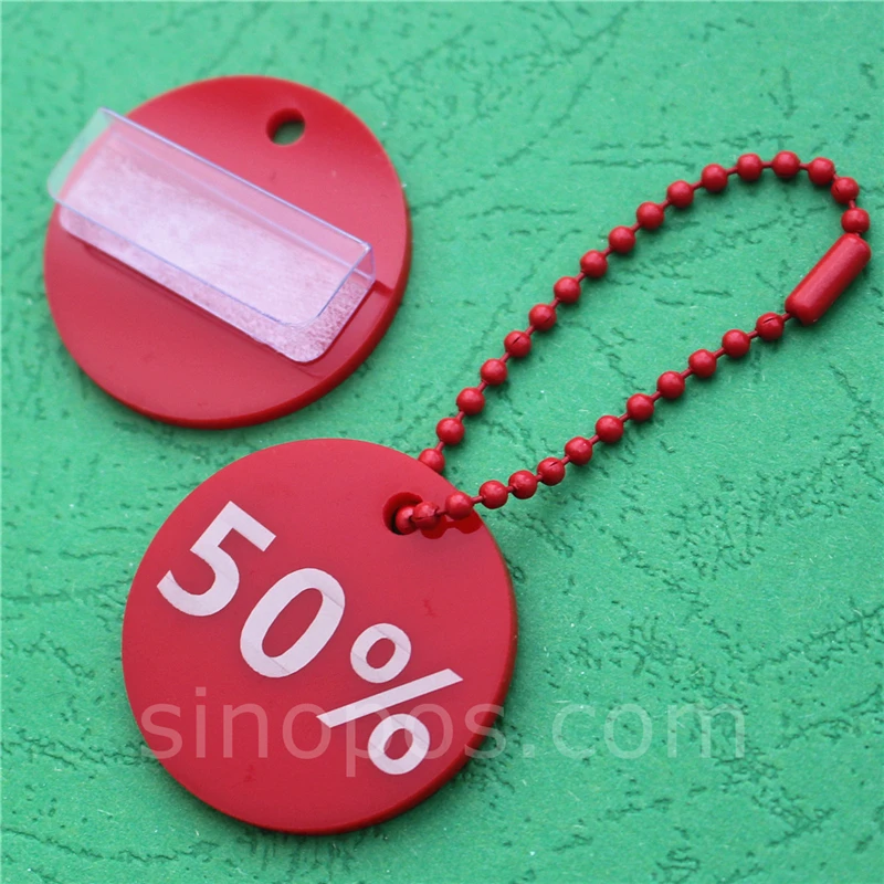 Acrylic Shoes Discount Signs, Plastic Sale Hangtag Pop Clip Display ...