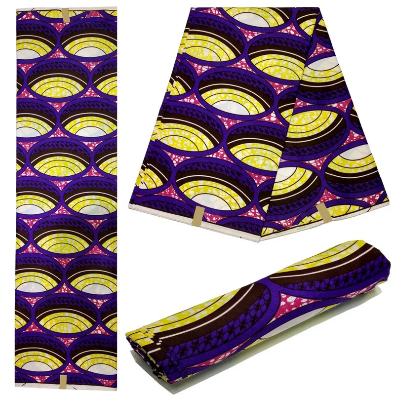 SMT!african batik fabric 2017 Java wax print hollandais wax ankara ...