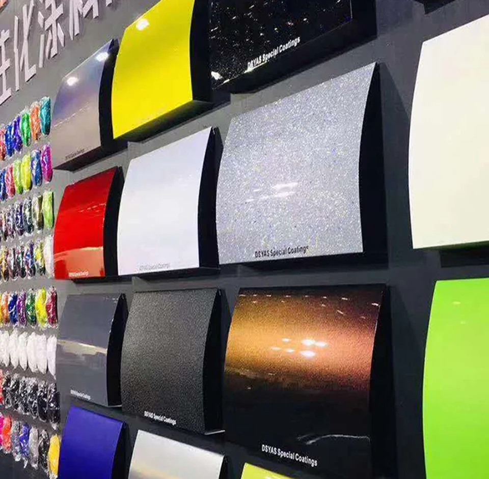 40*26cm Metal Car Speed Shape Wrap Vinyl Film Color Shown Curved ...