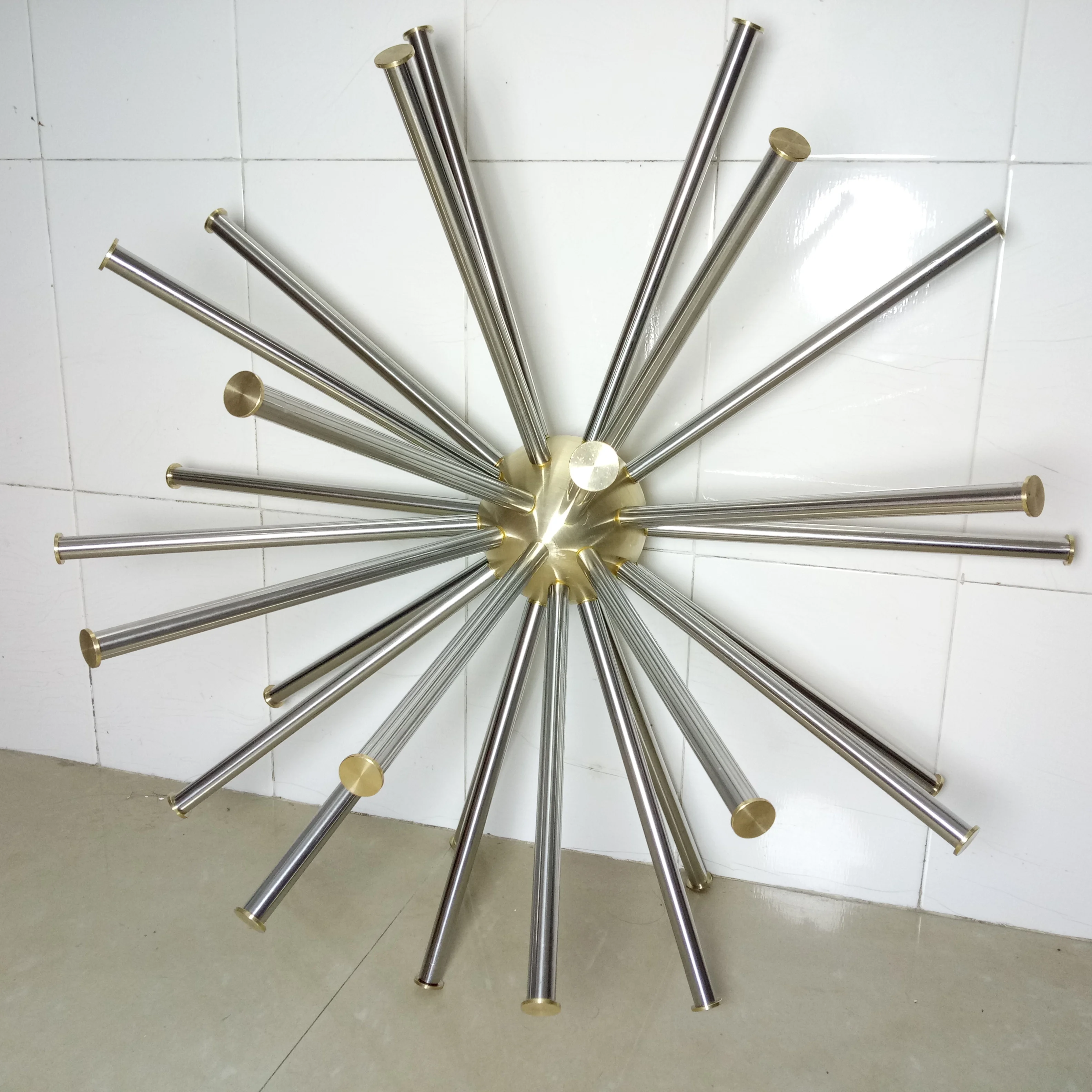 Best Camping Mattresses 2022 INTBUYING Dandelion Fountain Nozzle – 1.5 ...