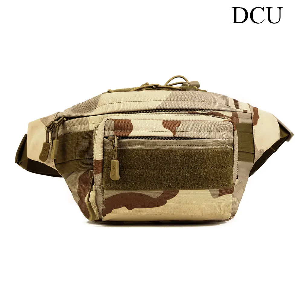 PROTECTOR PLUS Outdoor Tactical Multifunction Waist Pack Military ...
