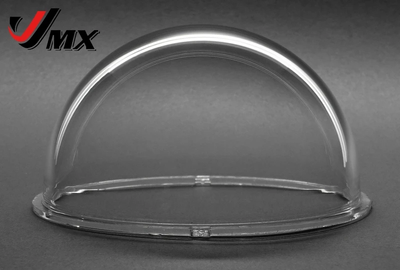 JMX cámara domo de seguridad transparente para interior/exterior ...