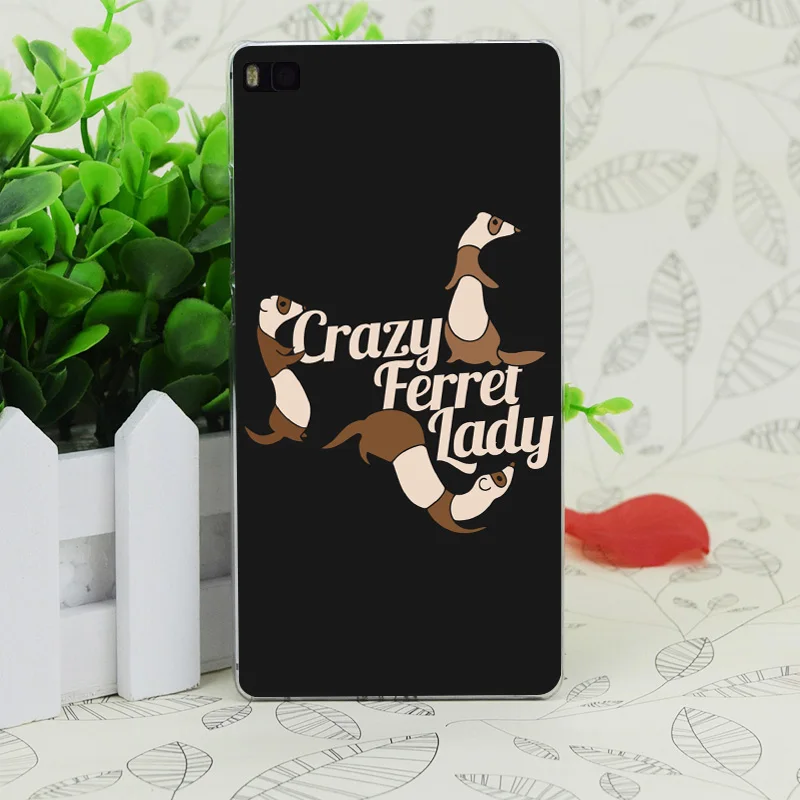 Thin and transparent hard case for huawei|g7 headset|g7 flashg7 coffee ...