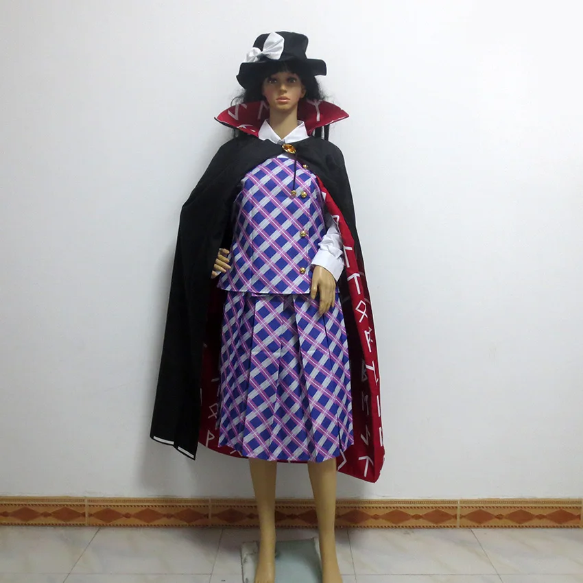 Touhou Project Urban Legend In Limbo Usami Sumireko Christmas Party ...