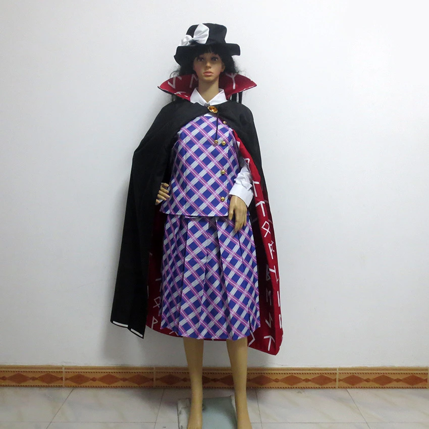 Touhou Project Urban Legend in Limbo Usami Sumireko Christmas Party ...