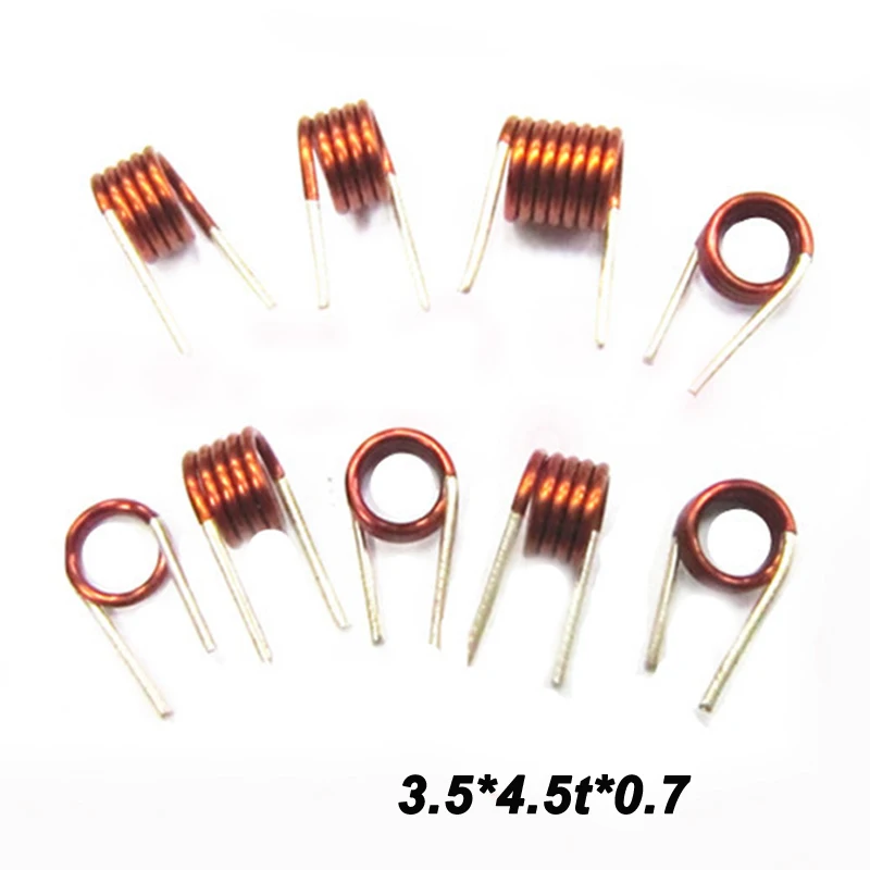 Inductores. Circuitos eléctricos. – Herramientas de cálculo