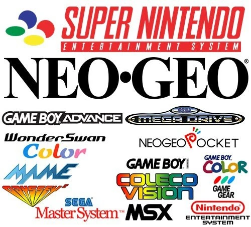 Dingoo Gaming System