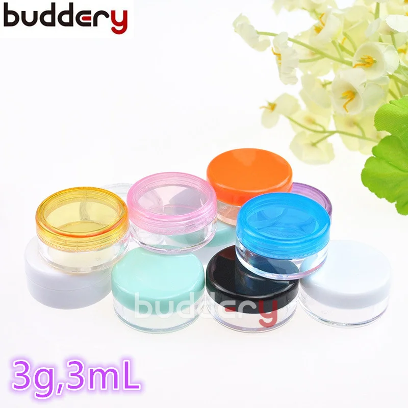 Online Buy Wholesale empty cream jars from China empty cream jars ...